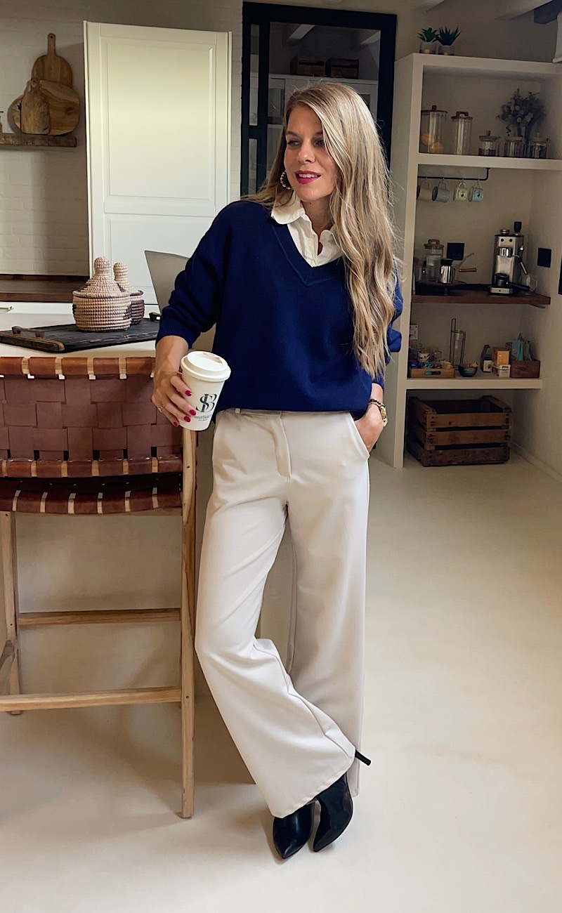 Jersey Marino Style – Sacha’s Closet