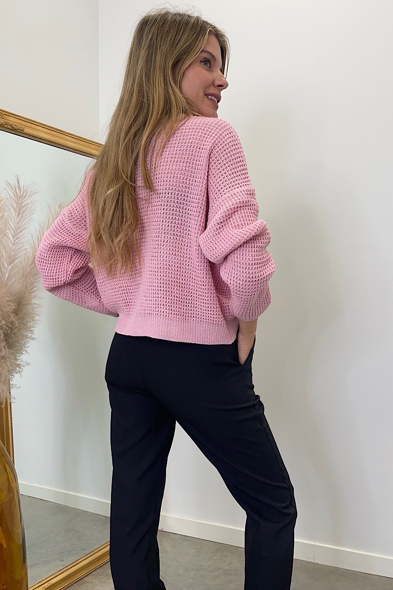 Rebeca Rosa Style – Sacha’s Closet